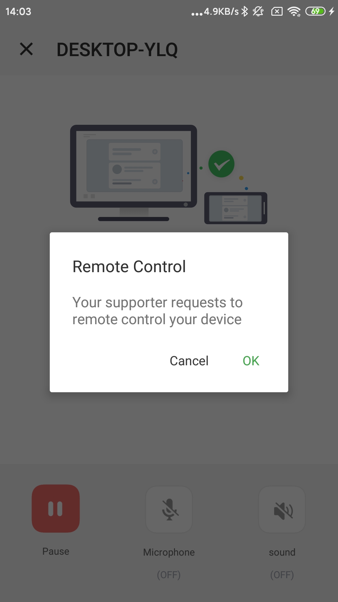 How to control Android device from Windows/macOS via AirDroid Cast Desktop Client? – AirDroid ...