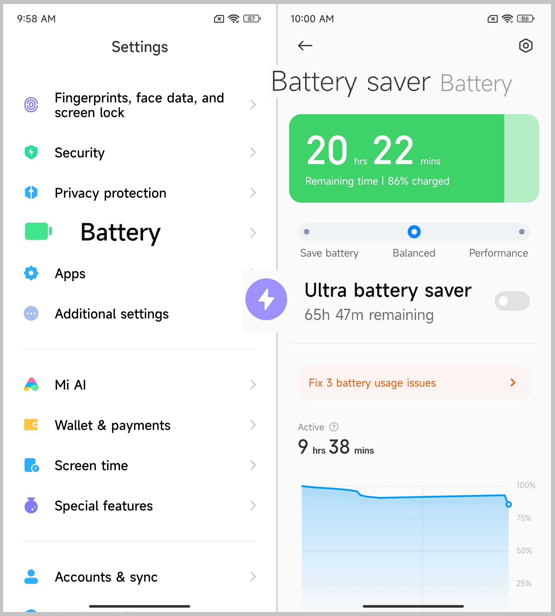 How to keep AirDroid Personal running in the background on Xiaomi ...