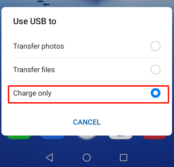 How to run Non-Root setup to remote control Android Phone with AirDroid Personal? – AirDroid ...