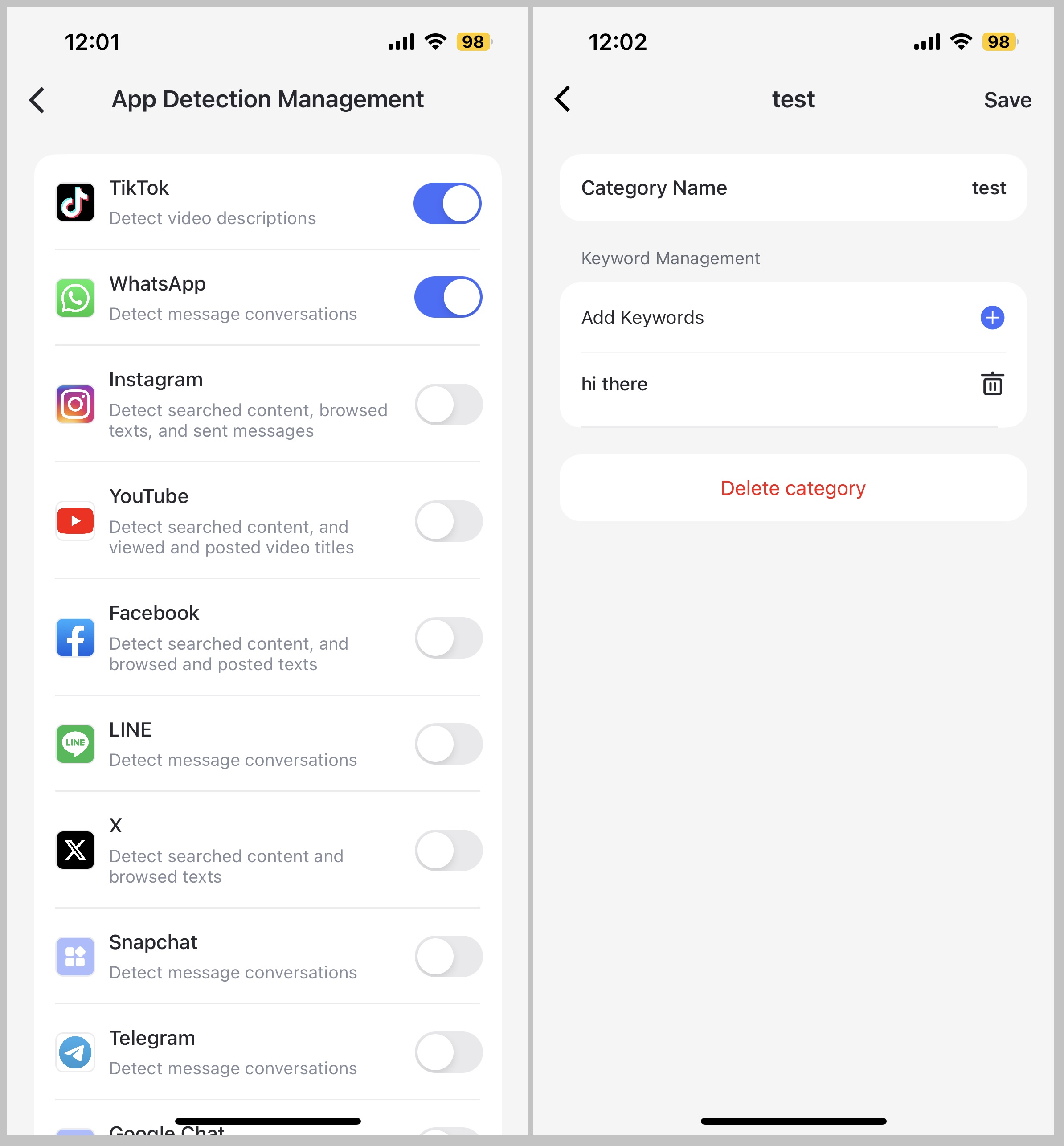 AirDroid Parental Control Overview – AirDroid Support Center