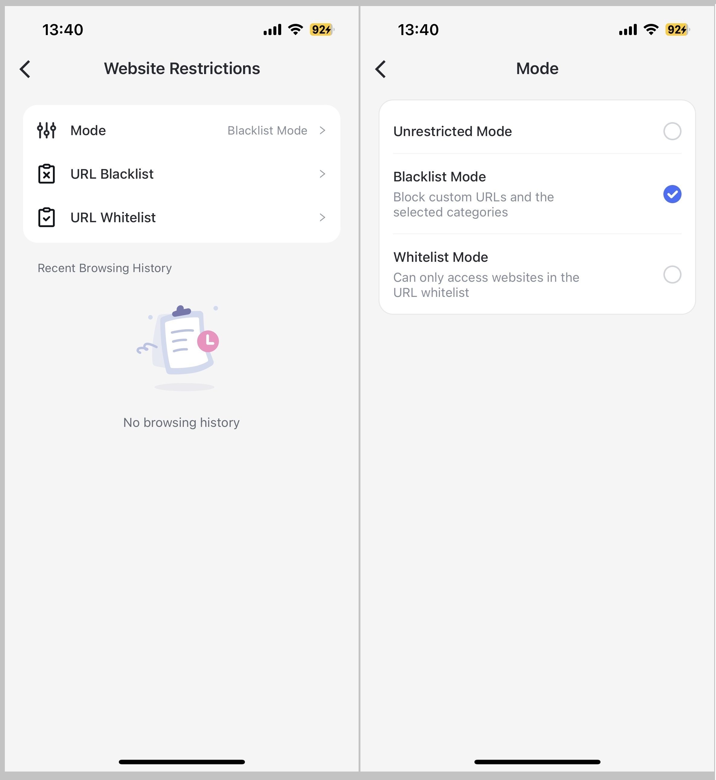 AirDroid Parental Control Overview – AirDroid Support Center