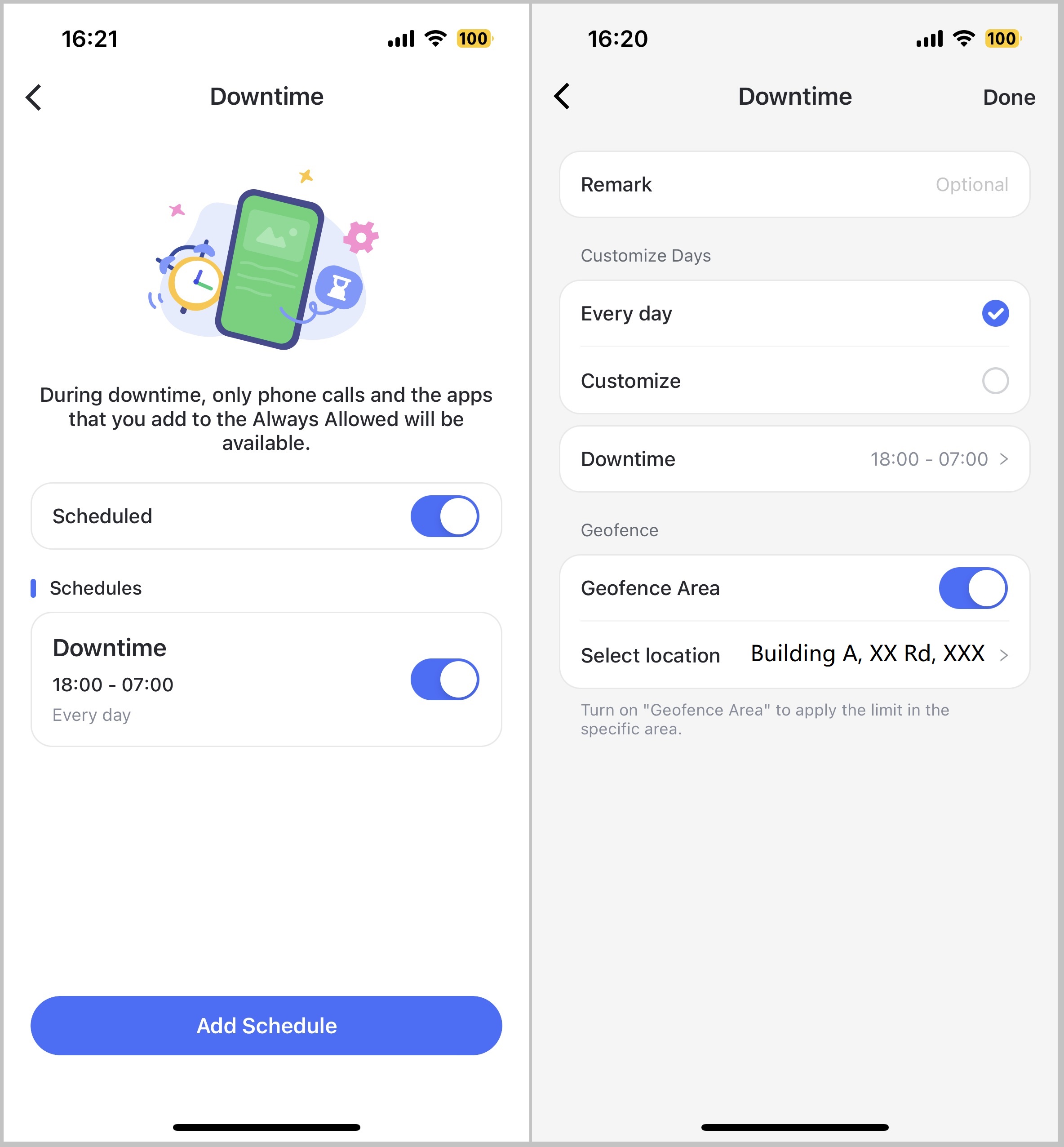 AirDroid Parental Control Overview – AirDroid Support Center
