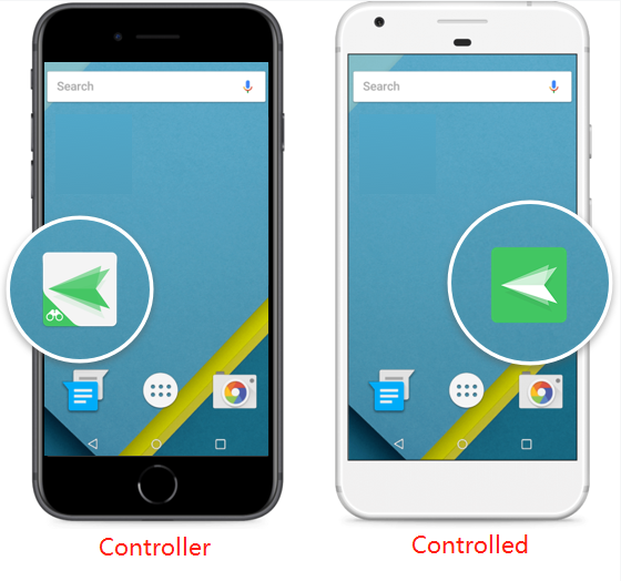 AirMirror Overview – AirDroid Support Center