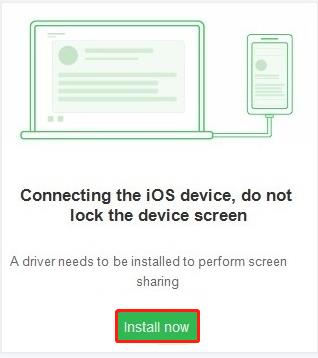 How to mirror iOS and Android screens to a PC via USB Cable? – AirDroid ...