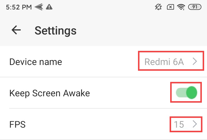 How to Remote Cast Mobile device's screen to a PC via AirDroid Cast Desktop Client? – AirDroid ...