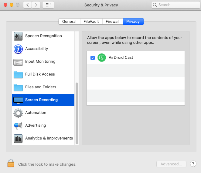 How To Mirror Macs Screen To Another Computer By Using Airdroid Cast Desktop Client Airdroid